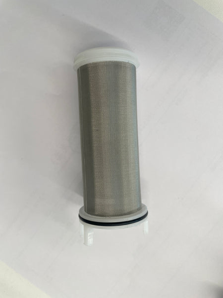 50-Micron Stainless Steel Filter Cartridge – Waterspecialist Filter